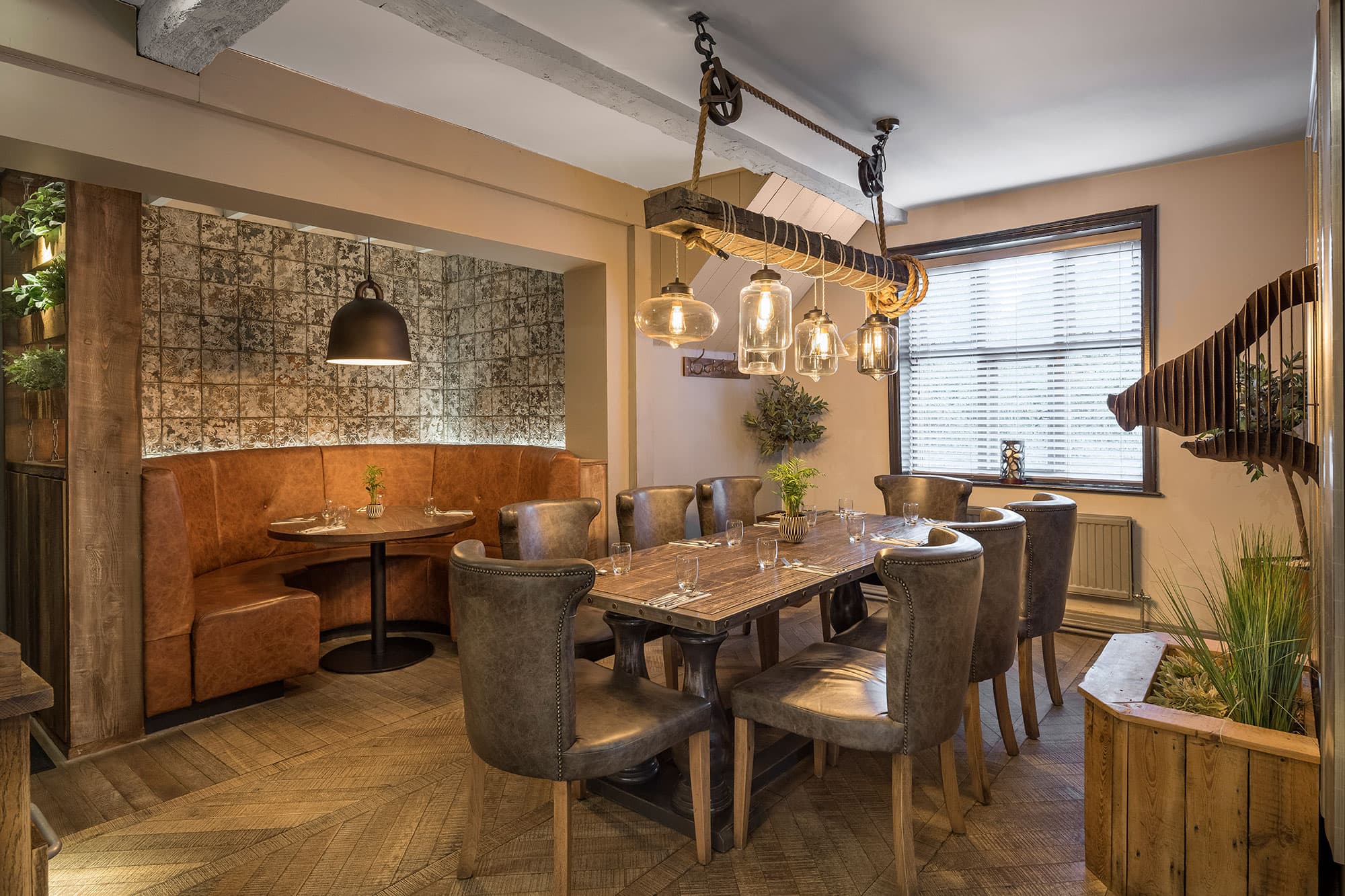 Our Dining Guide - Boars Head Pub & Restaurant Near Nantwich