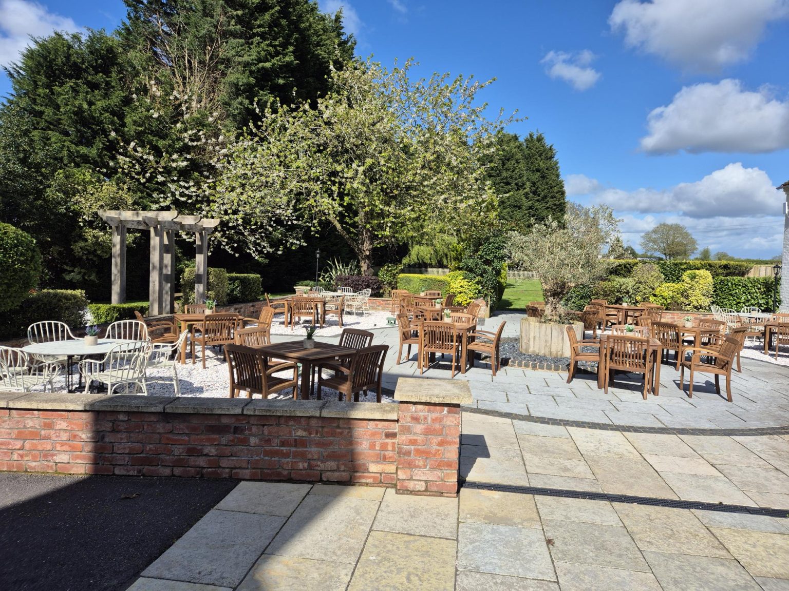 How The Boars Head Menu Suits Every Occasion | The Boars Head Nantwich